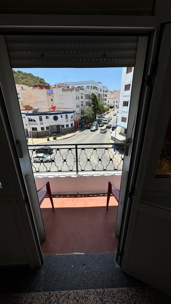 App.  Spacieux Situé Au Centre Ville. Bien Venue - Al Hoceima