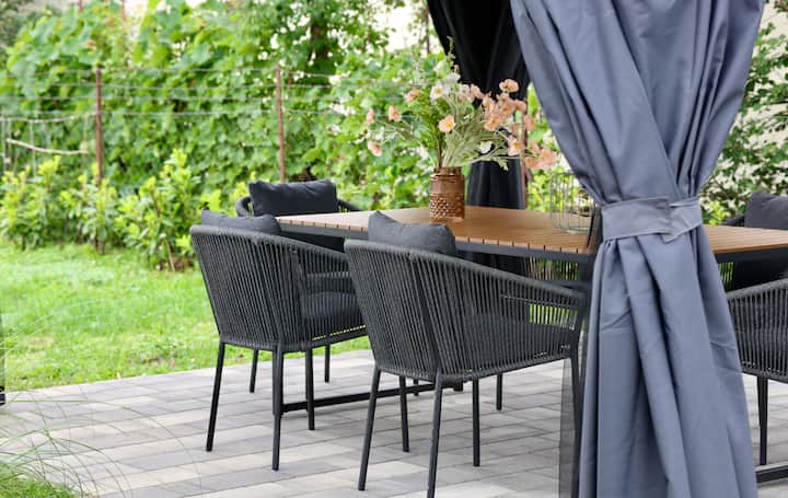 Wolf House - Balatonlelle