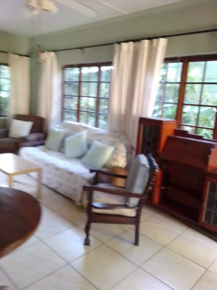 The Light Place - Mtunzini