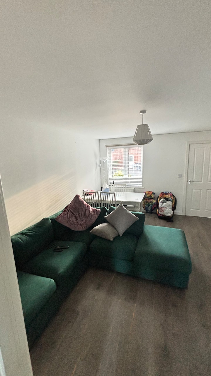 Private Room In Waterlooville - Portsmouth