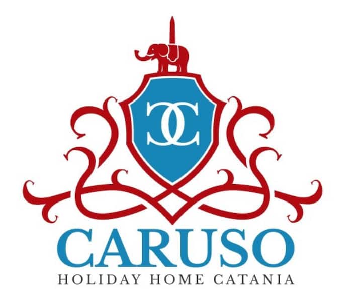 Casa Caruso - Catania
