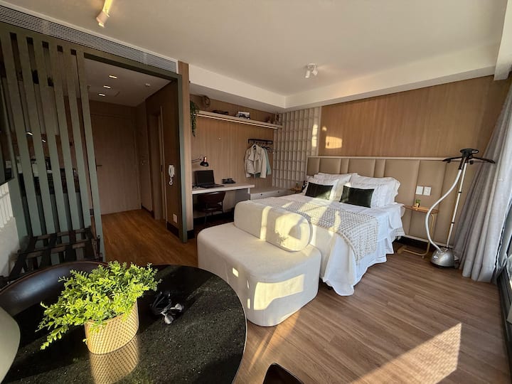 Aura 67 | Entre Pinheiros E Vila Madalena - Brasil