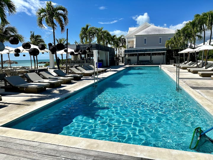 Your Palm Cay Bahamian Escape! - The Bahamas