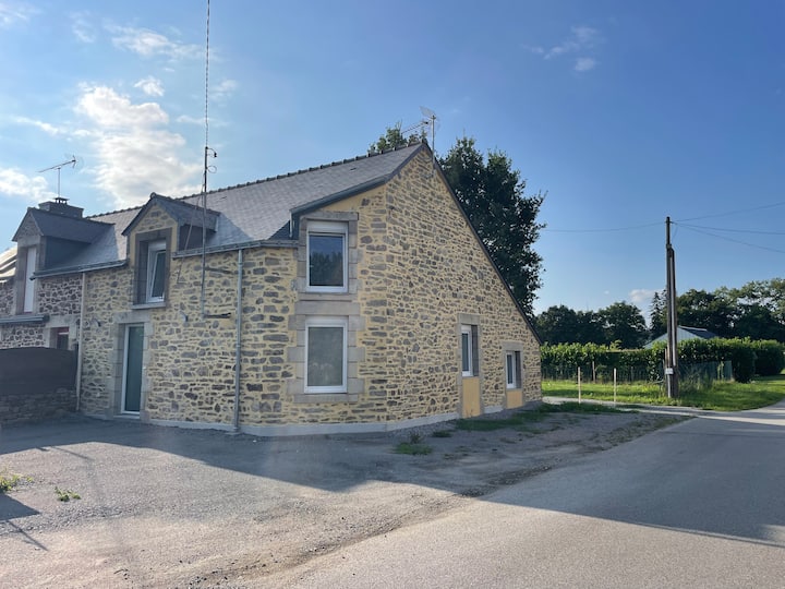 Maison Saint-congard - Rochefort-en-Terre
