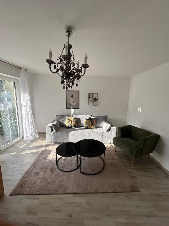 Oldtown Crown - Kempten