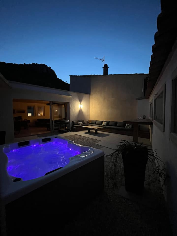 Exceptionnel Appartement ! - Anduze