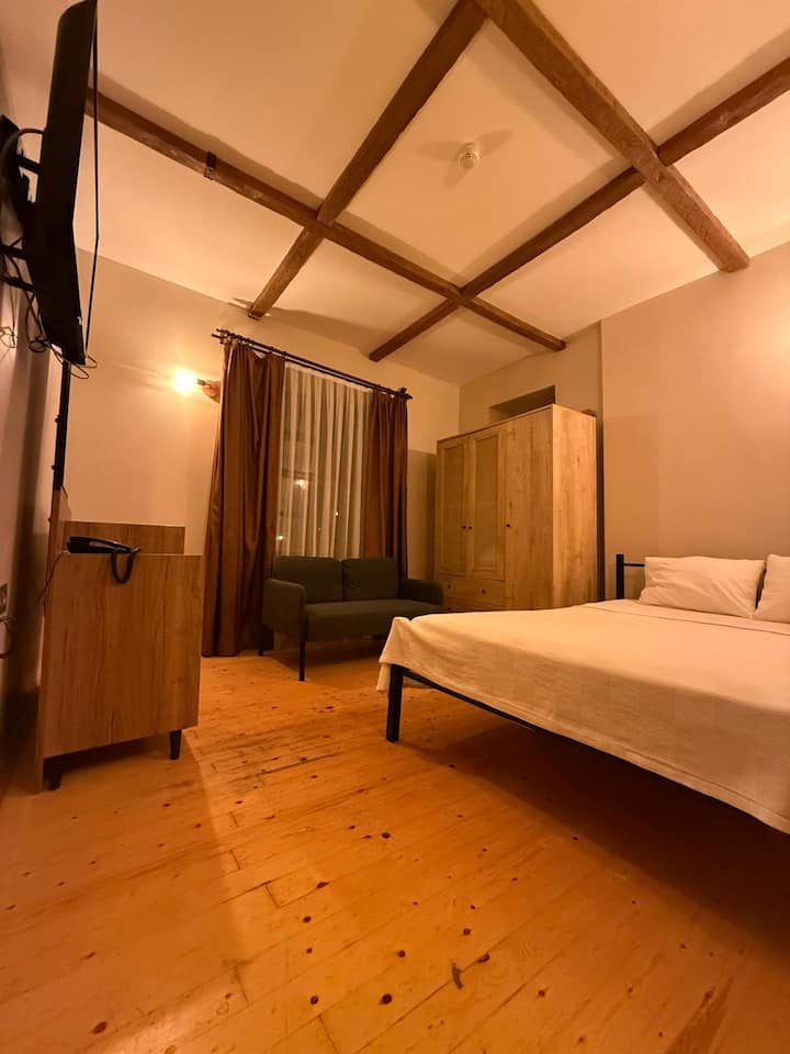 Blue Sea Garden 108 - Antalya