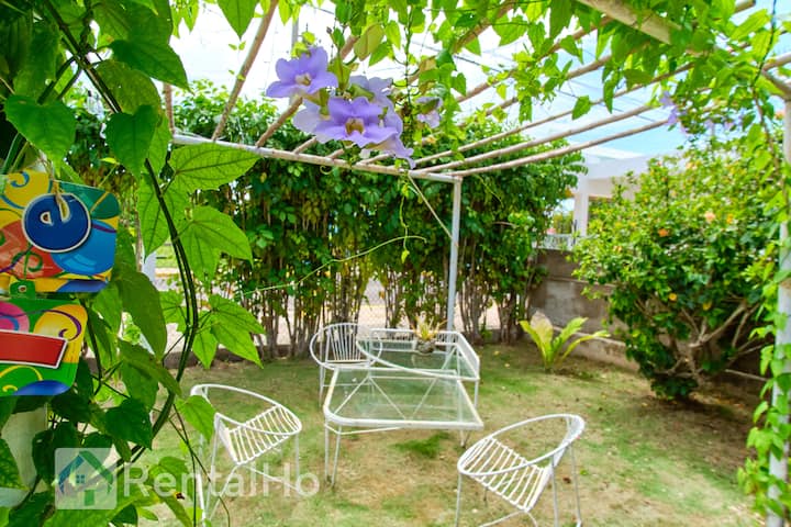 Modern And Bright House, Wi-fi & Terrace, Offer - Varadero