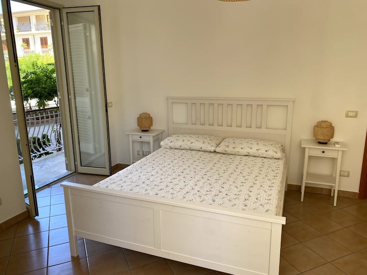 Il Giardino Segreto - Capo d’Orlando