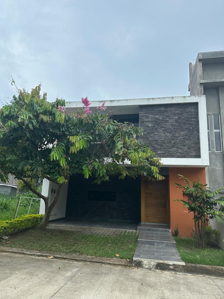 Casa Tropiko - Tapachula