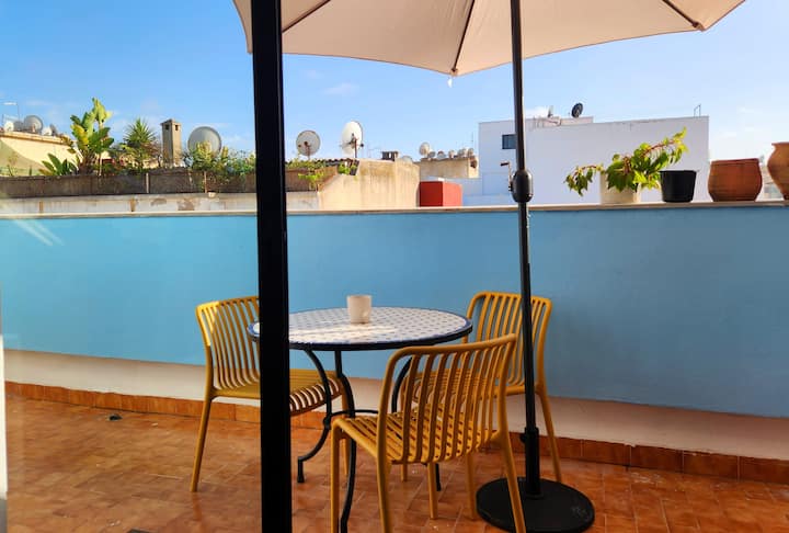 Central Home In Casablanca - Casablanca