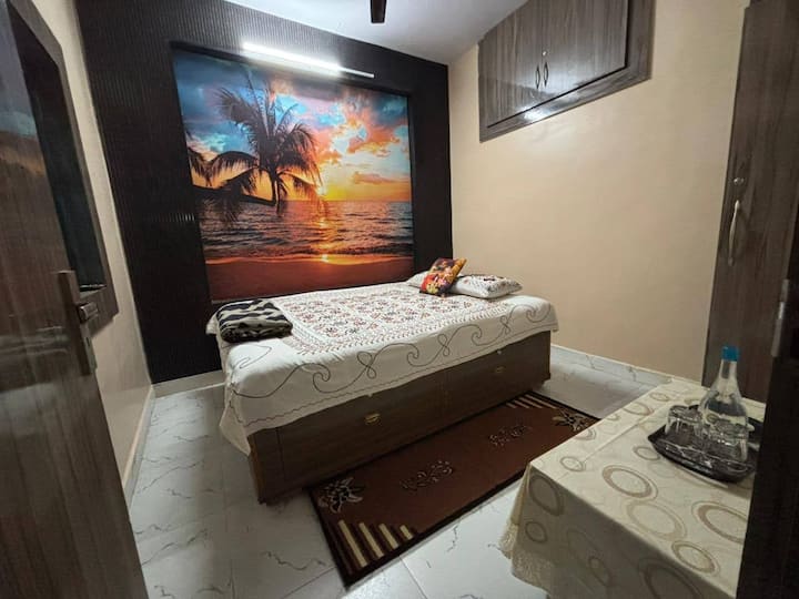 Mato Shree Aashray - Gaya