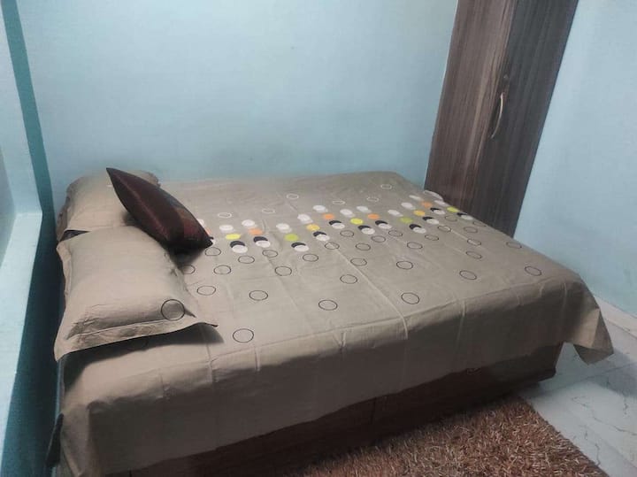 Mato Shree Aashray - Gaya