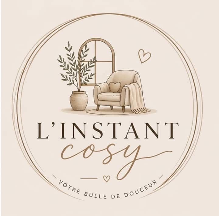 • L’instant Cosy • - Blangy-sur-Bresle