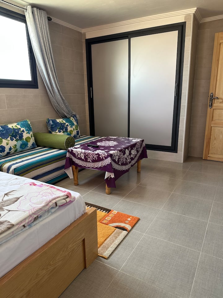 Garçonnière Maria - Oualidia