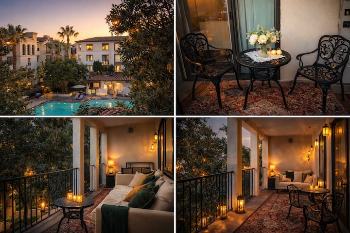 Ultra Spacious Luxury 3br 2ba Retreat Near Sjc - San José, Estados Unidos