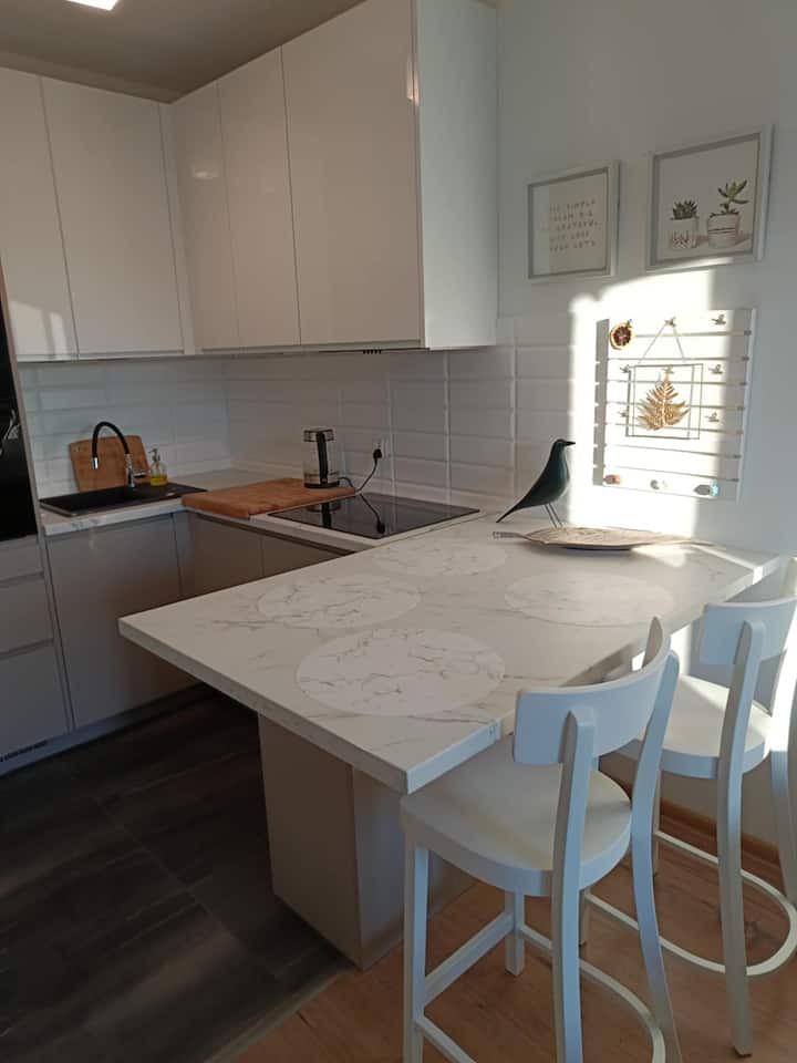 Plac Kaszubski 15 - Gdynia