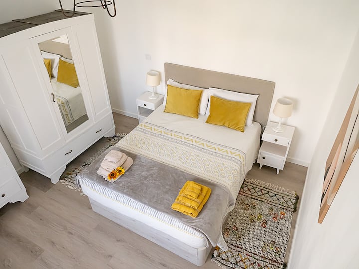 Ideal Para Casais | Centro | Praia E Montanha - Madeira