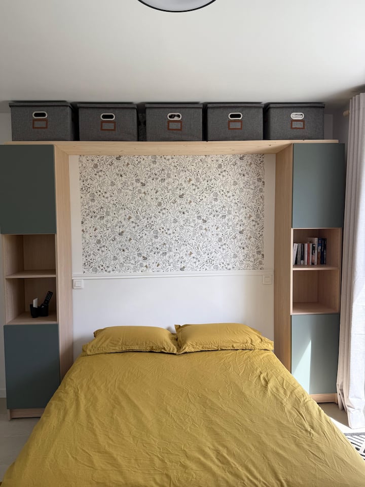 Chambre La Belle Etape, Des Vacances Sur-mesure! - Sauzon