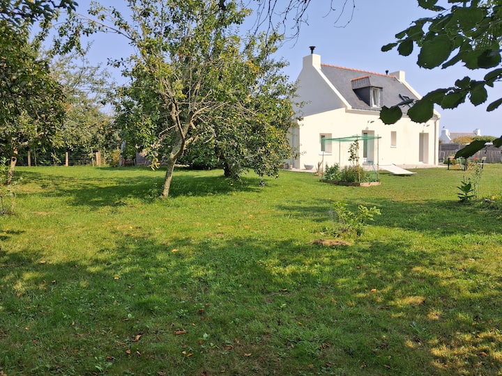 Suite Parentale La Belle Etape, Du Sur-mesure! - Belle-Île-en-Mer