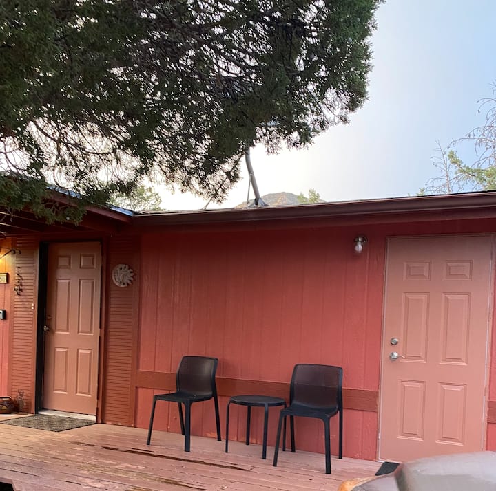 Zen Den - Sedona, AZ