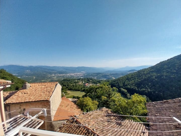 Casa Fasano - Miranda