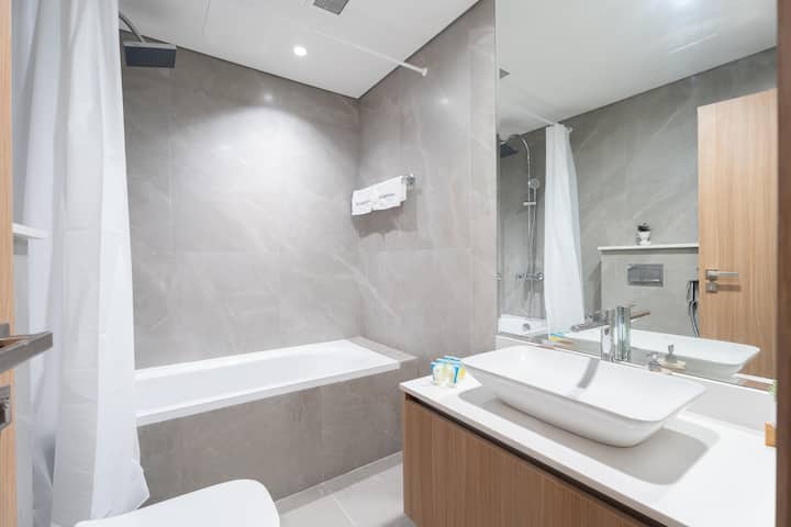 Magnificent 2br At Dubai Marina - Dubaï