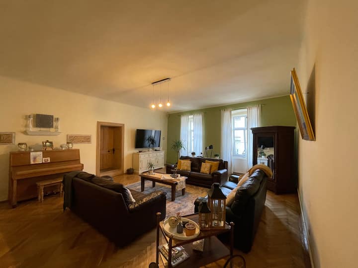 Brown Guest-house - Sighișoara