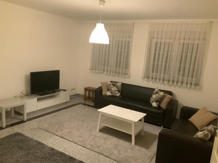 Haus Comfort — Ruhige Erholung - Köln