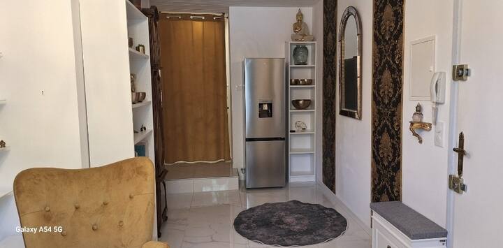 Location Appartement Bord De Mer - Saint-Palais-sur-Mer