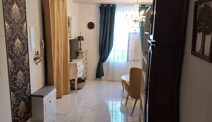 Location Appartement Bord De Mer - Saint-Palais-sur-Mer