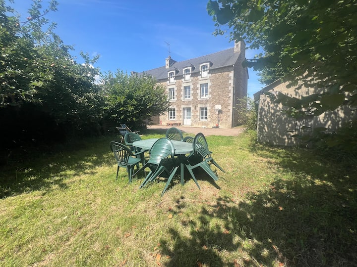 Maison De Charme à 15 Min De La Mer Et De Dinan - Dinan