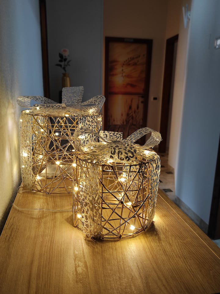 Proprio Quello Che Ci Vuole - Fano