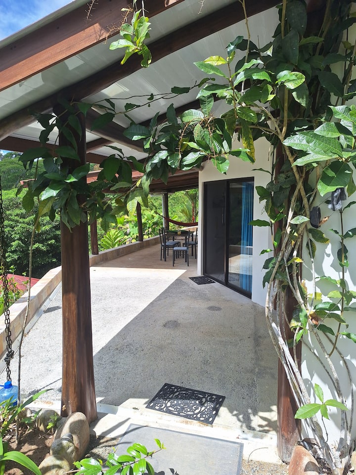 Casa Artistas - Palmar Norte