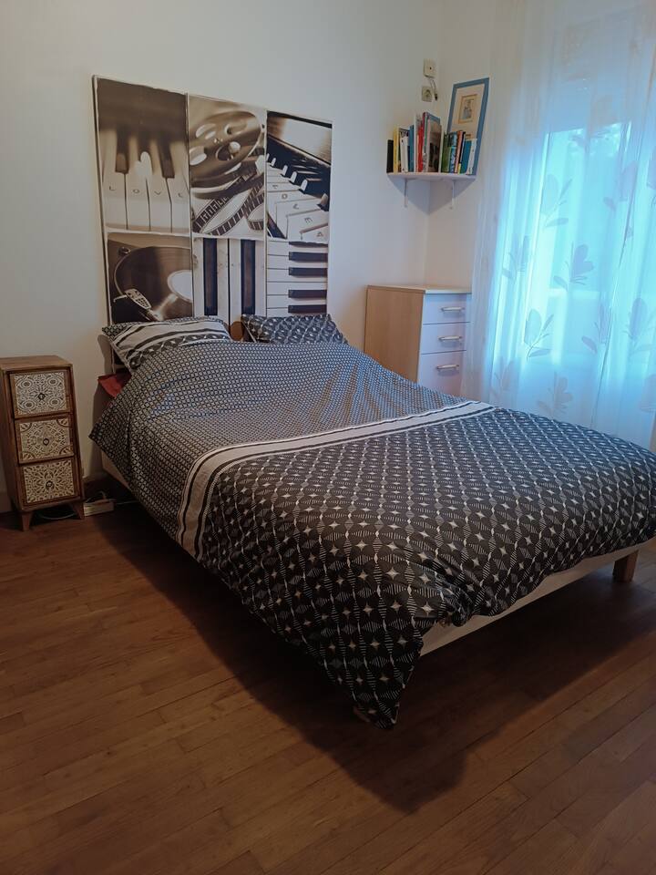 Chambre En Dépannage - Pontchâteau