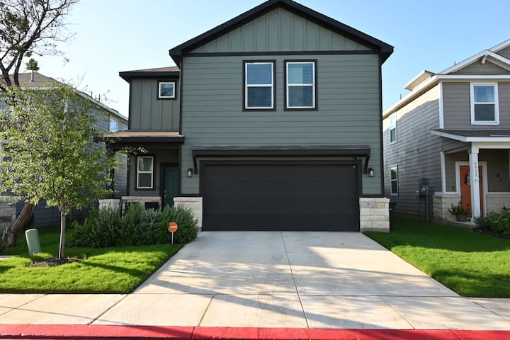 The Cozy Cactus Near La Cantera & Utsa - University Oaks - San Antonio