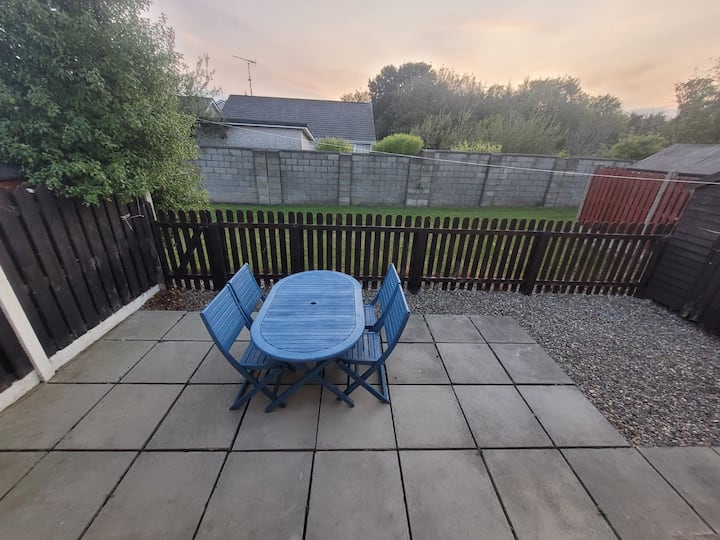 Riverchapel Holiday Home. Wex - Gorey