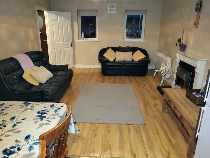 Riverchapel Holiday Home. Wex - Gorey