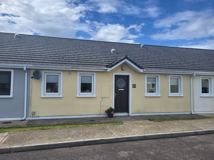 Riverchapel Holiday Home. Wex - Gorey