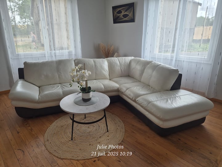 Maison De Campagne Proche Centre Bien êTre Tarn - Tarn