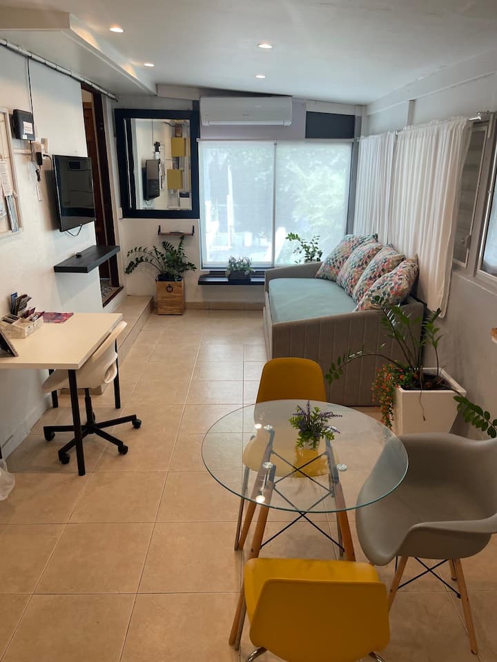 Your Perfect Getaway In Condado, San Juan - San Juan