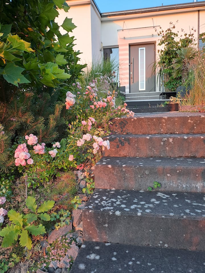 Taunarooms Rhein/main - Schmitten