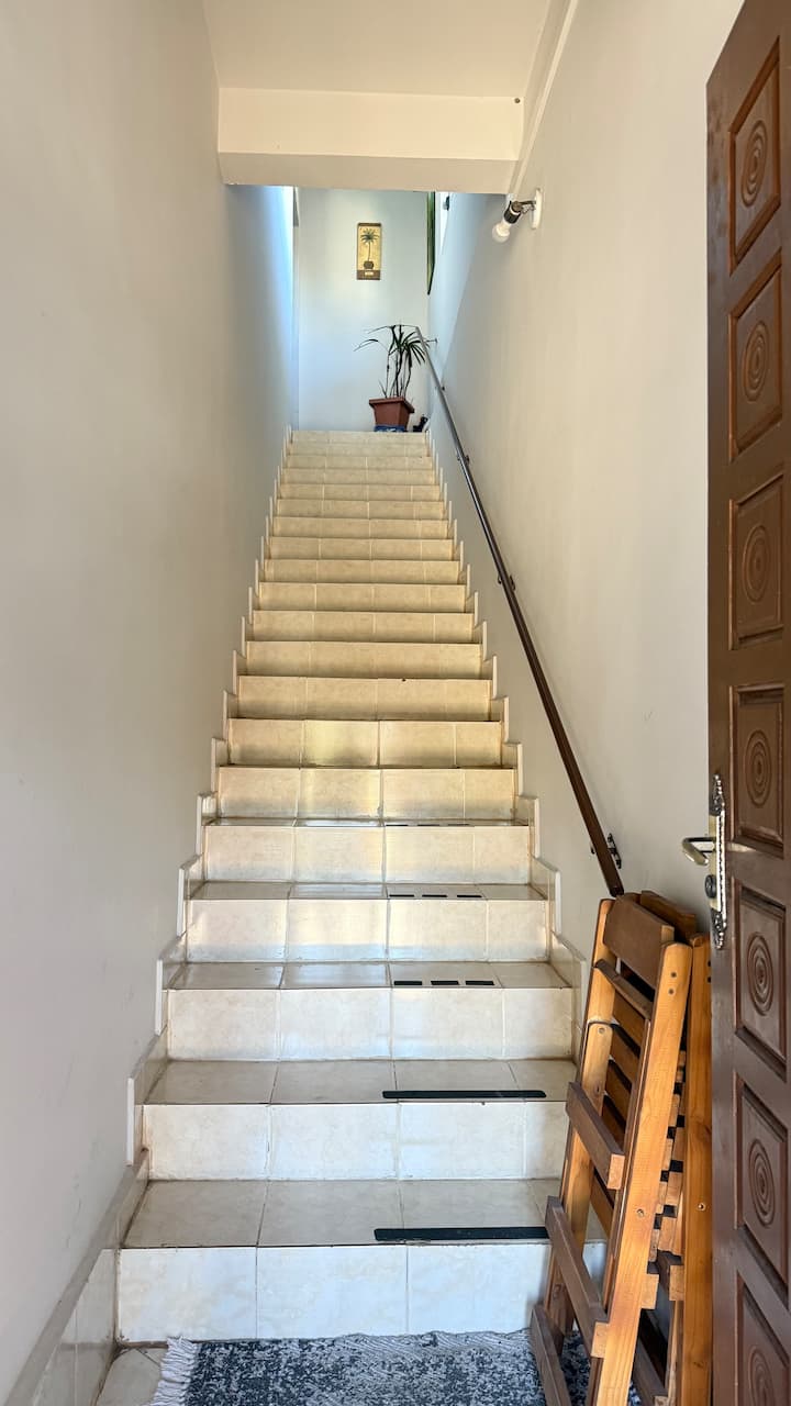 Apartamento Centro Morretes - Morretes