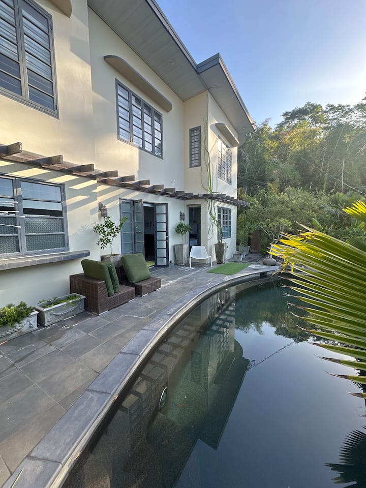 The Castle Apartments - Port of Spain