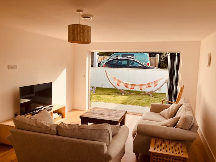 Large Family Home In St Agnes Cornwall - St Agnes
