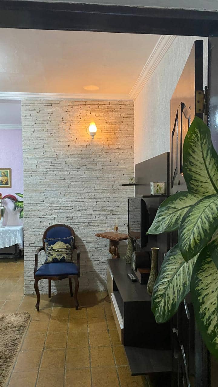 Casa Ampla No Centro, Ao Lado Prefeitura E Estação - Poá