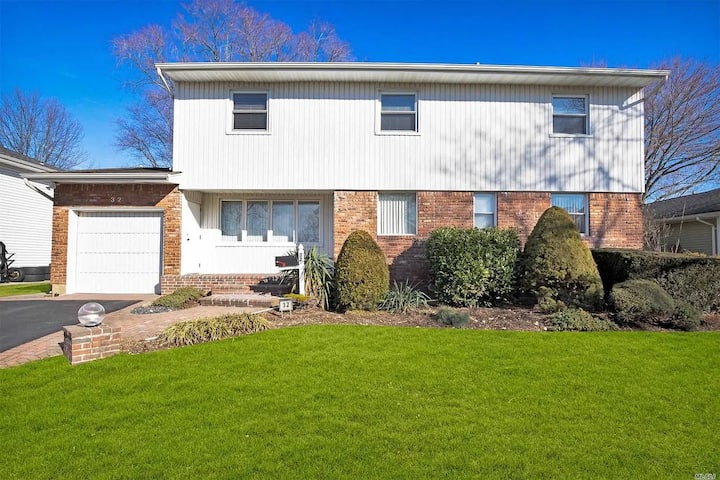 Your Private Ryder Cup Retreat! - Oyster Bay, NY