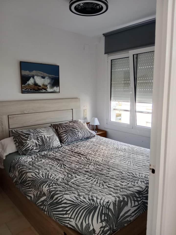 Apartament La Caleta - L'Escala