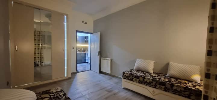 Location Appartement T3 - Tlemcen