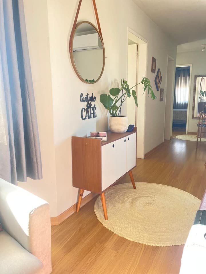 Apto Jardim Das Hortênsias - Pelotas